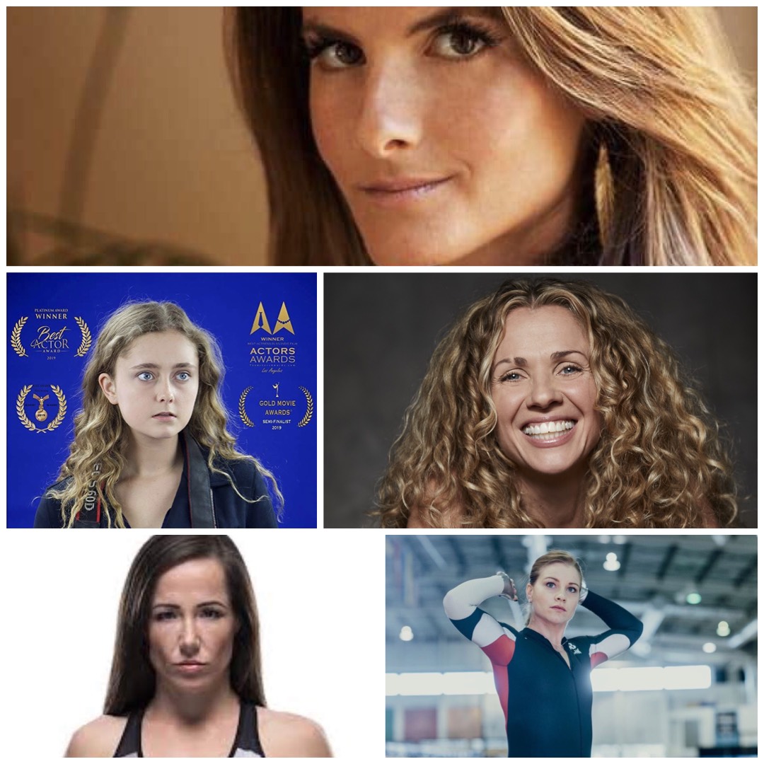 SHERO project movement – We Empower The World