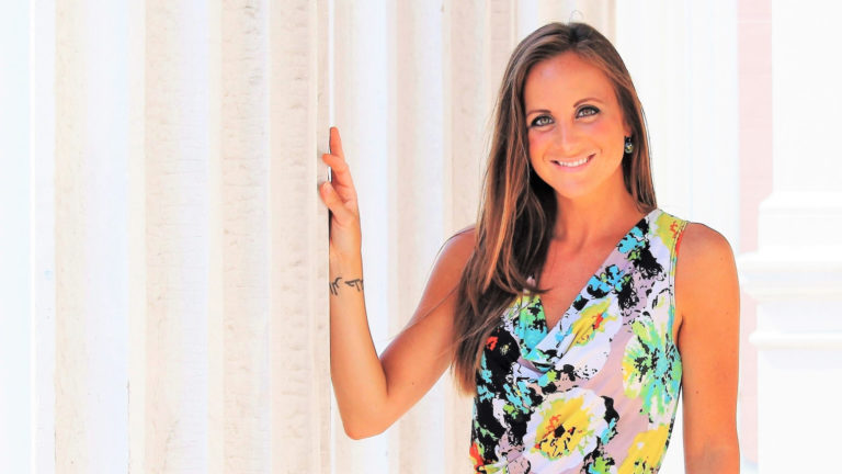 #SHEROproject Ashley Bendiksen’s Inspiring Story – SHERO project movement