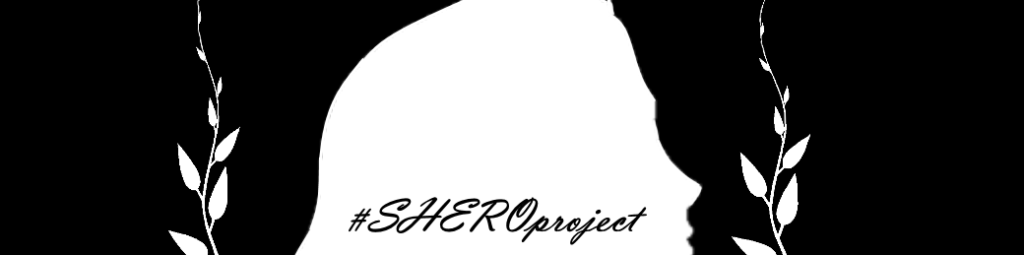 SHERO project movement – We Empower The World