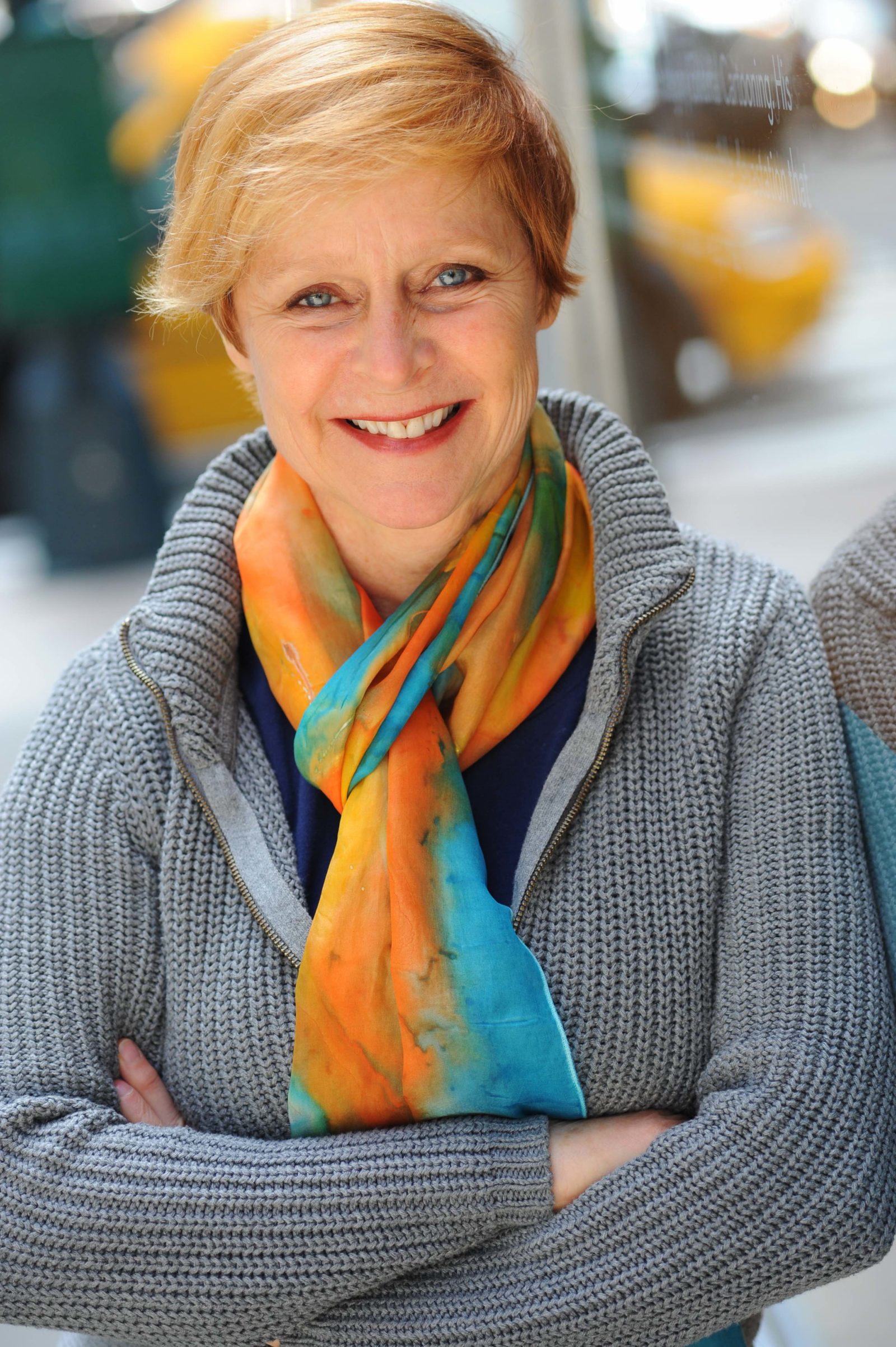 #SHEROproject Award-Winning Journalist Janine Latus’s Triumphant Story ...