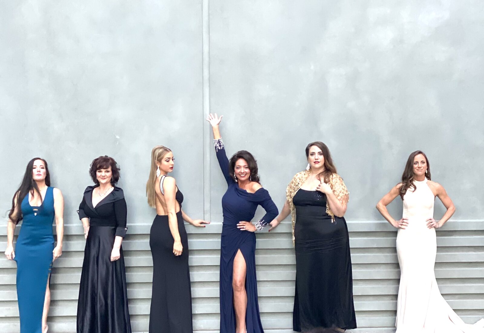 About Us – SHERO project movement